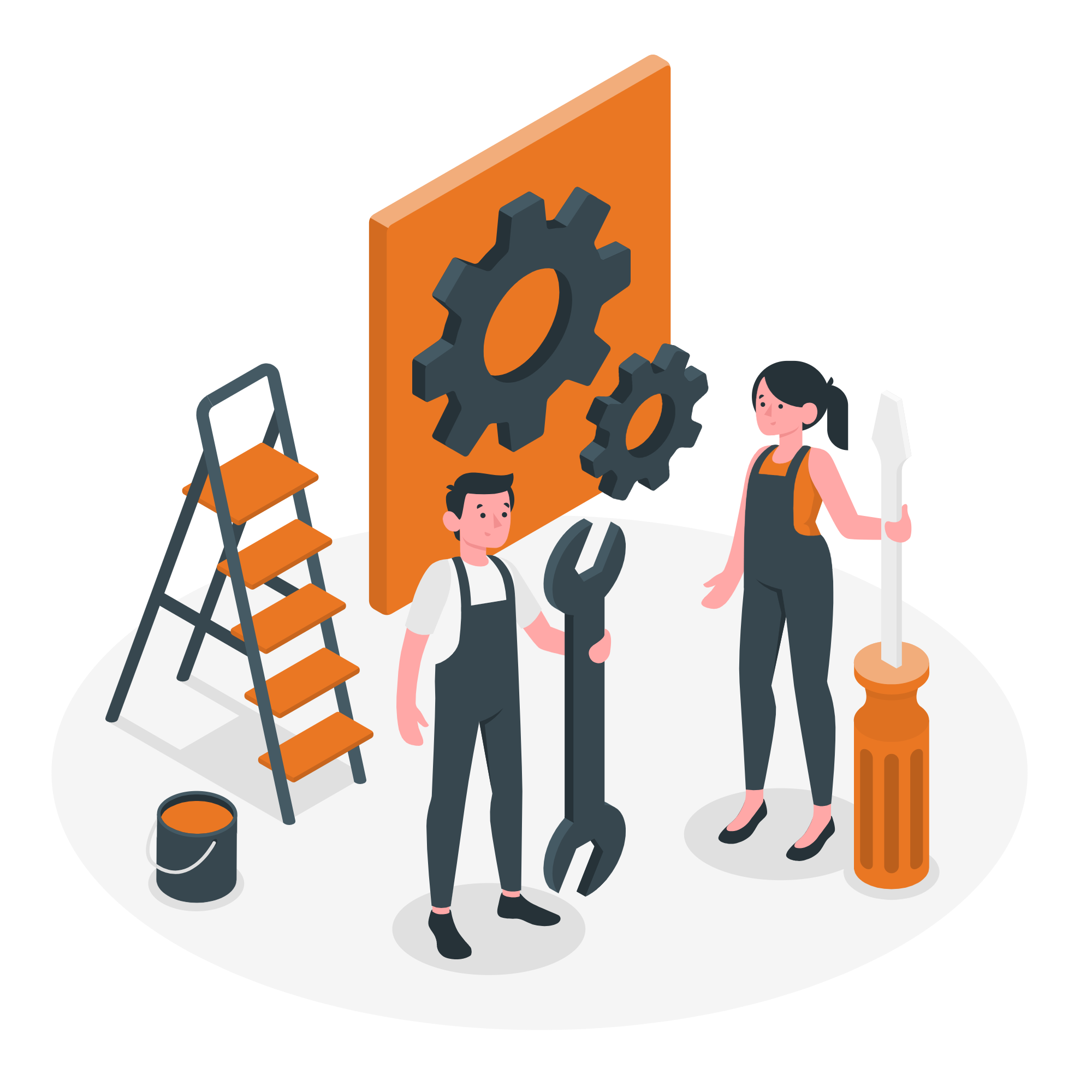 Building Operations and Maintenance – SnL Nexus